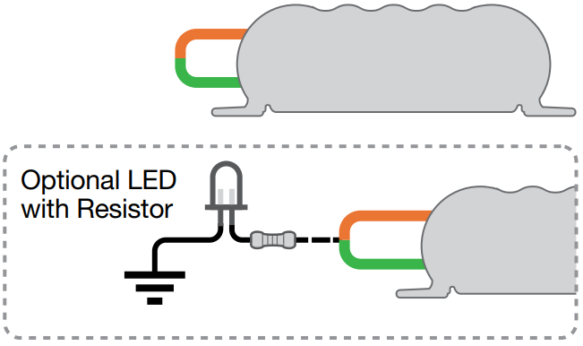 Adjusting Maximum Output Voltage for the BCDC - the Orange Wire ...