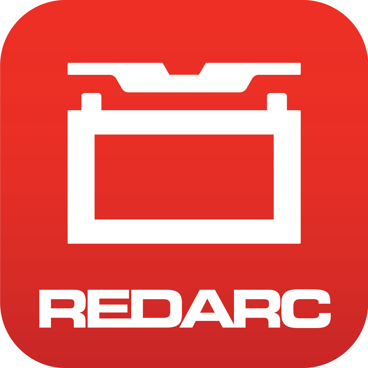 Alpha Battery Monitor App – REDARC NZ
